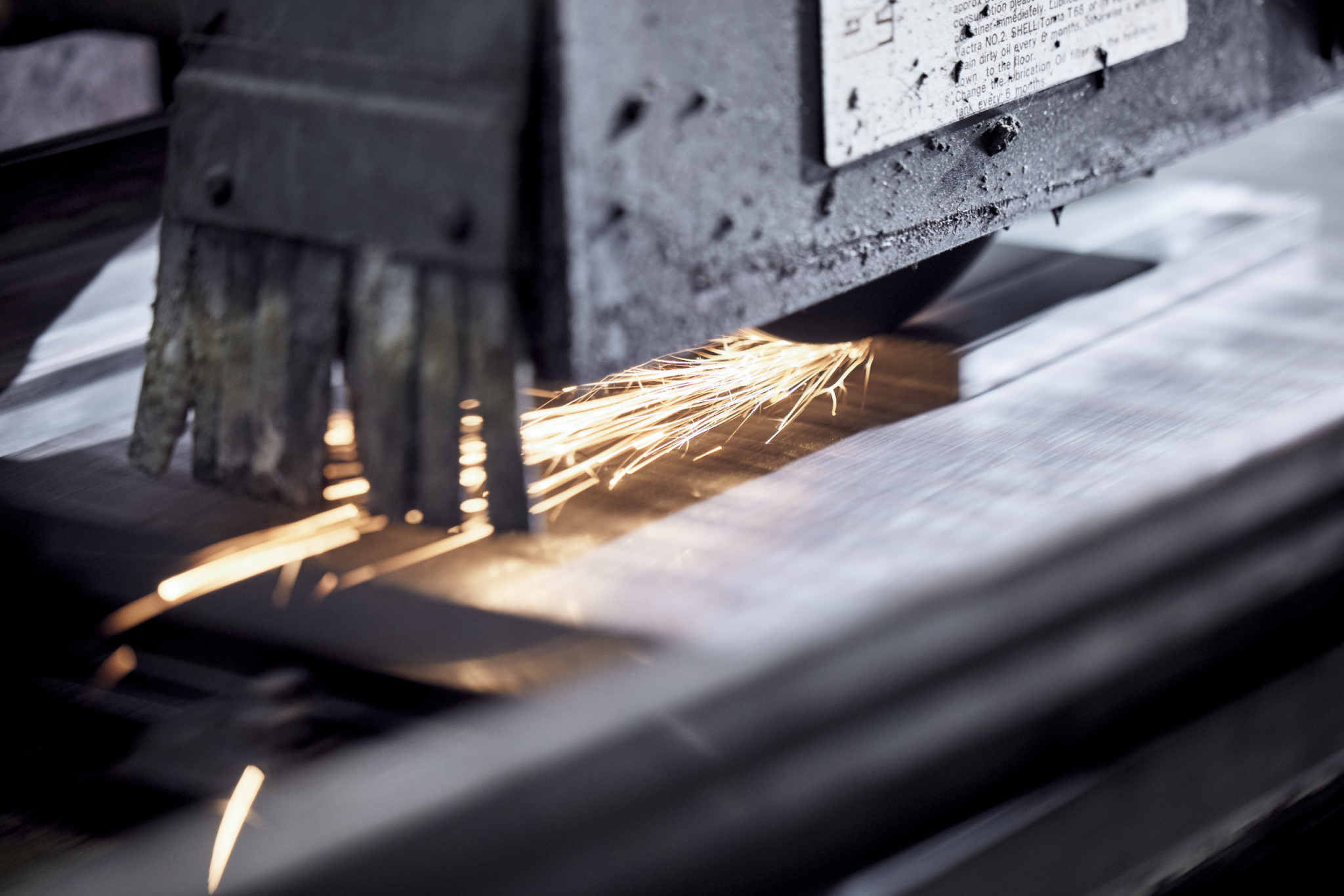 40 years of manufacturing - Austral Locks