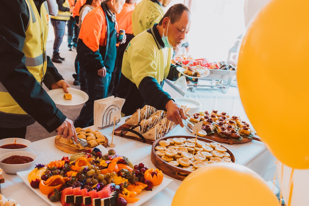 40 years of manufacturing - Austral Locks