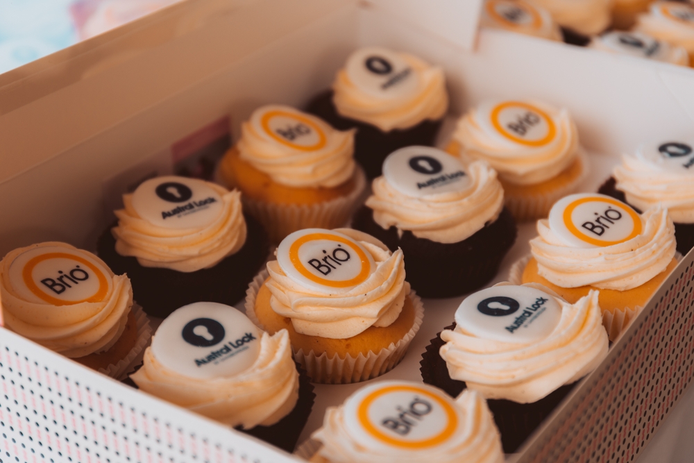 40 years of manufacturing - Austral Locks