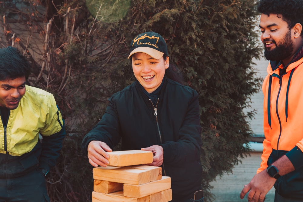 40 years of manufacturing - Austral Locks