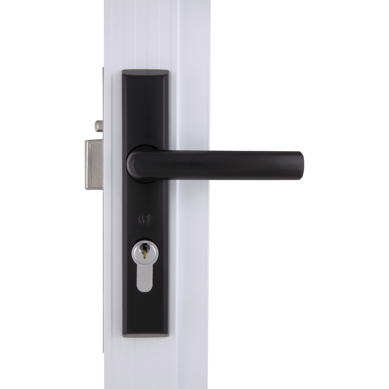 Elegance XC Mortice Lock | Austral Lock | Door Hardware