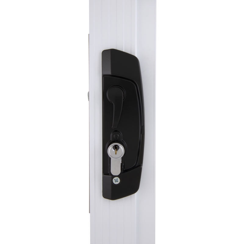 SD7 Mortice Lock | Austral Lock
