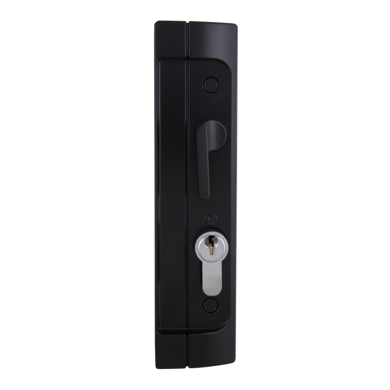 SD9 Horizon Security Door Lock | Austral Lock | Door Hardware