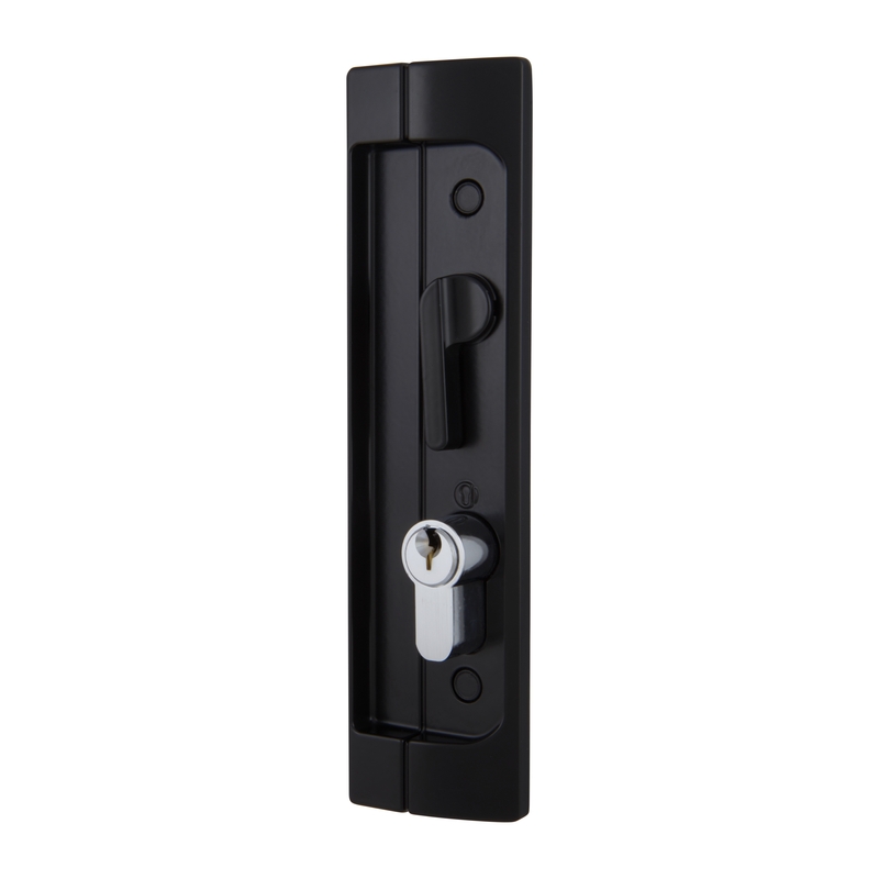 SD9 Horizon Security Door Lock | Austral Lock | Door Hardware
