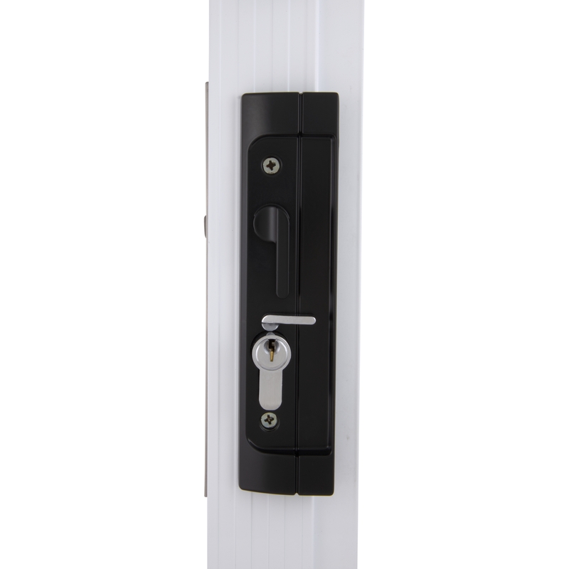 SD9 Horizon Security Door Lock | Austral Lock | Door Hardware