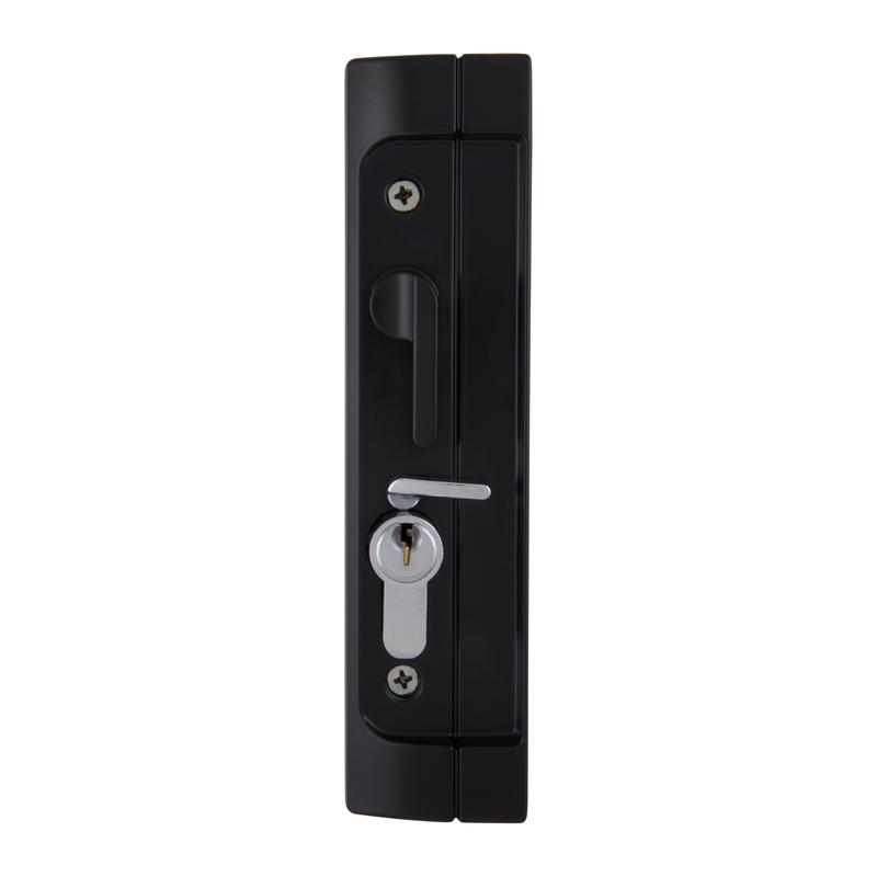 SD9 Horizon Security Door Lock | Austral Lock | Door Hardware
