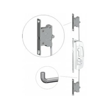 Austral Lock Products | Security & Patio Door Locks