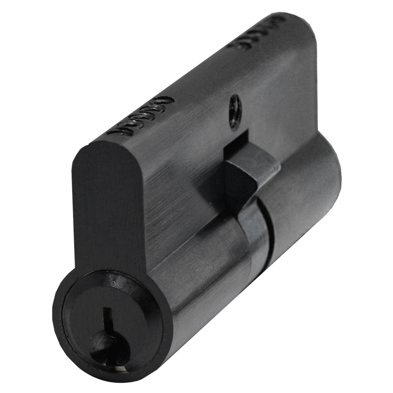 Verta™ Flush Pull | Austral Lock | Sliding Door Hardware