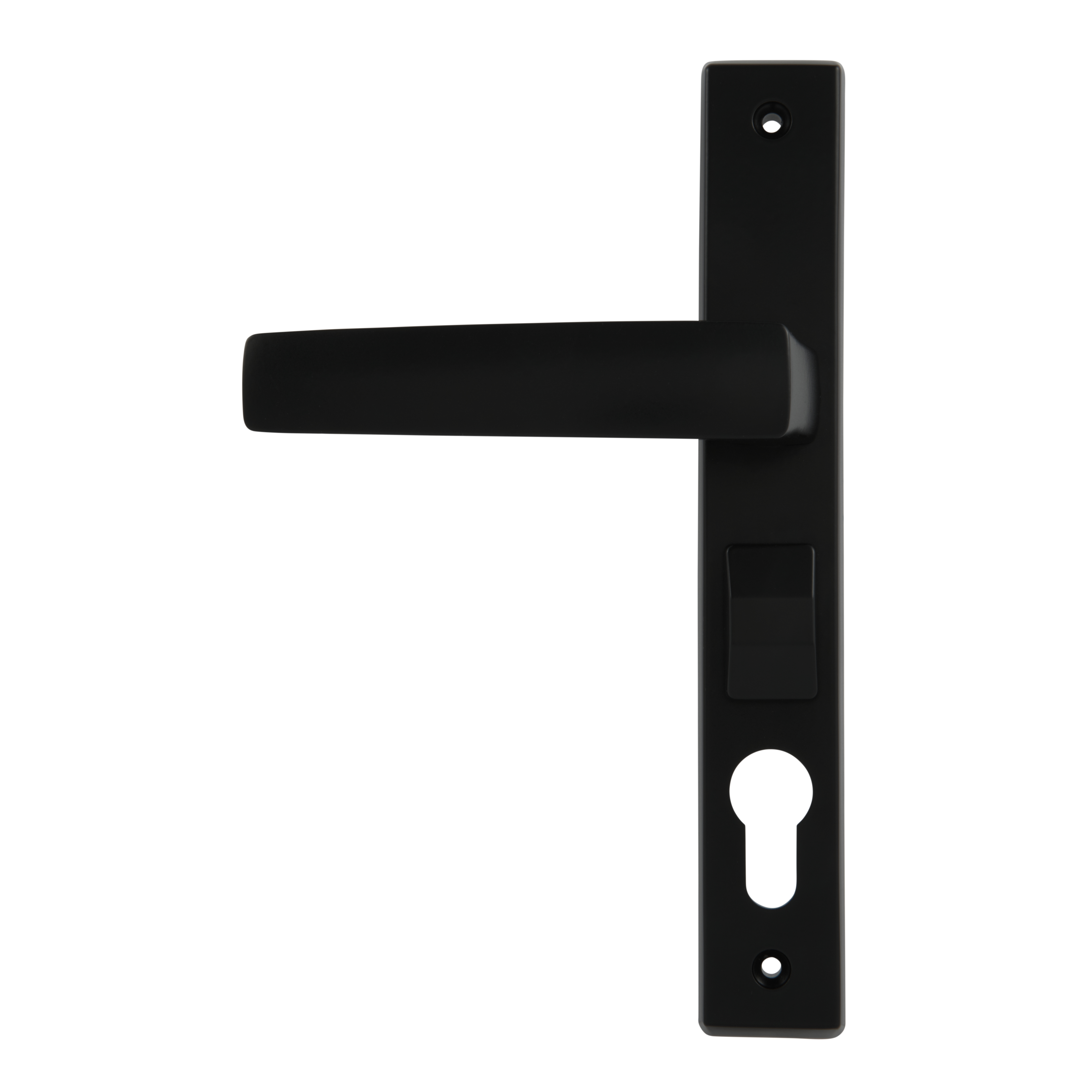 Austral Lock: Aurora Long Plate Lever