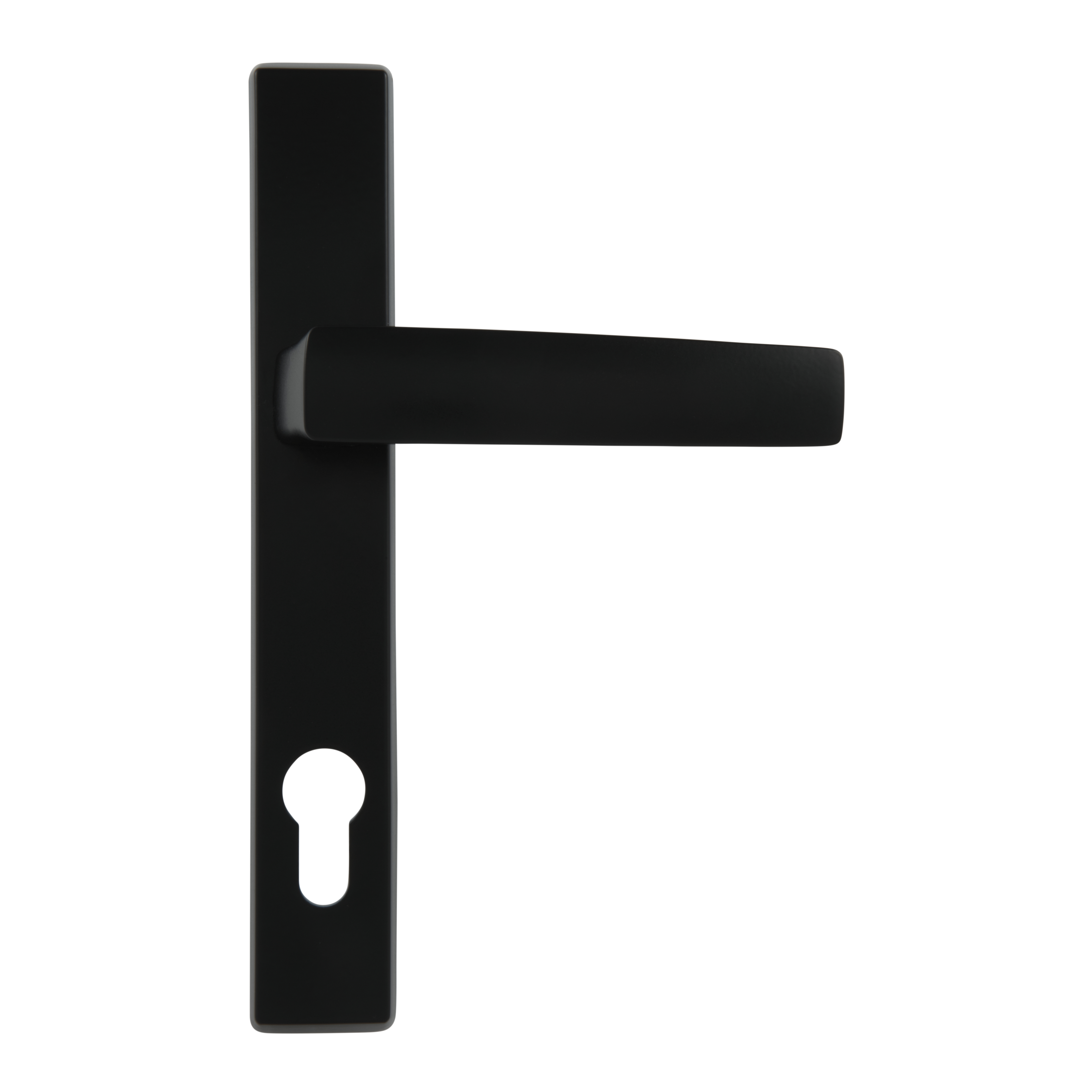 Austral Lock: Aurora Long Plate Lever