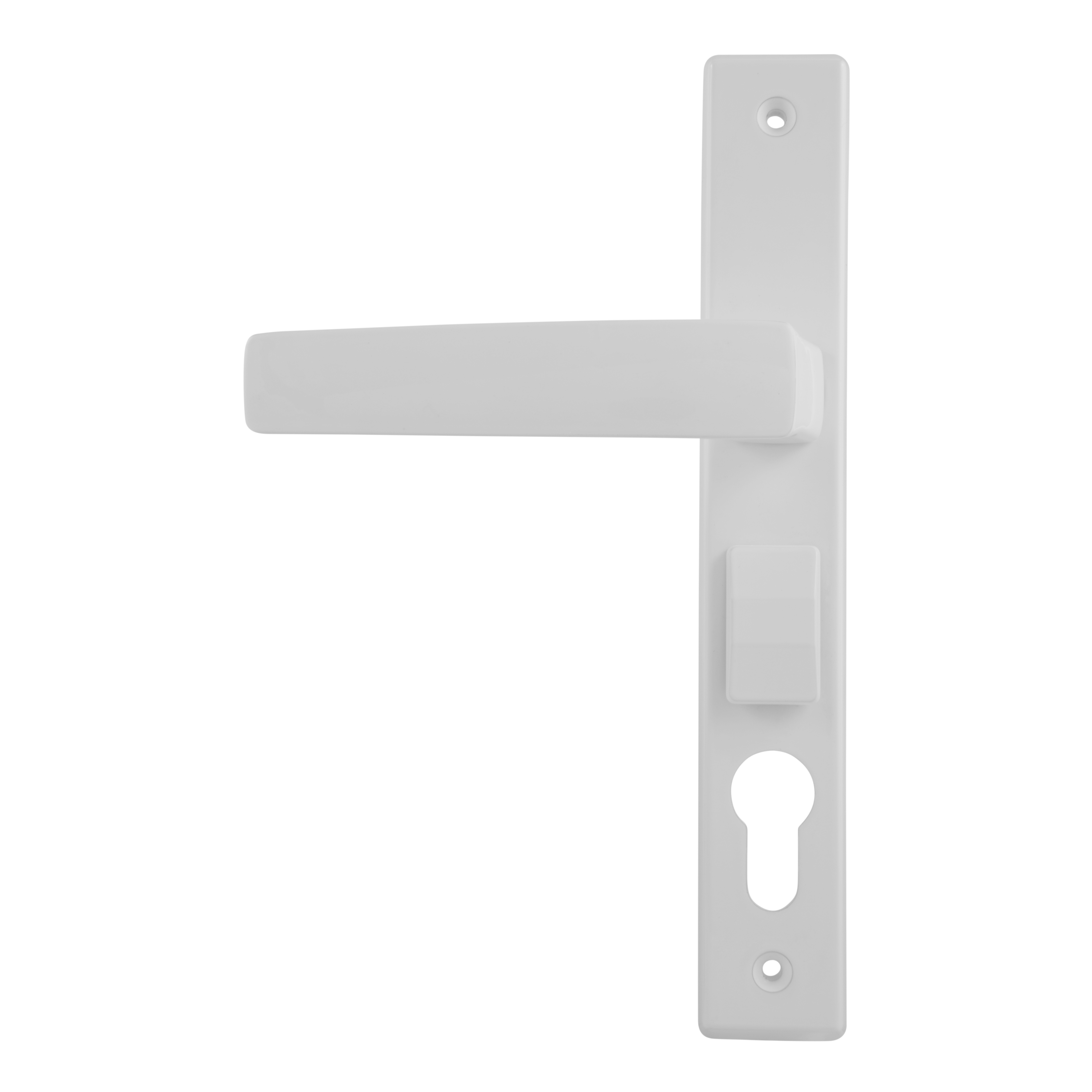 Austral Lock: Aurora Long Plate Lever