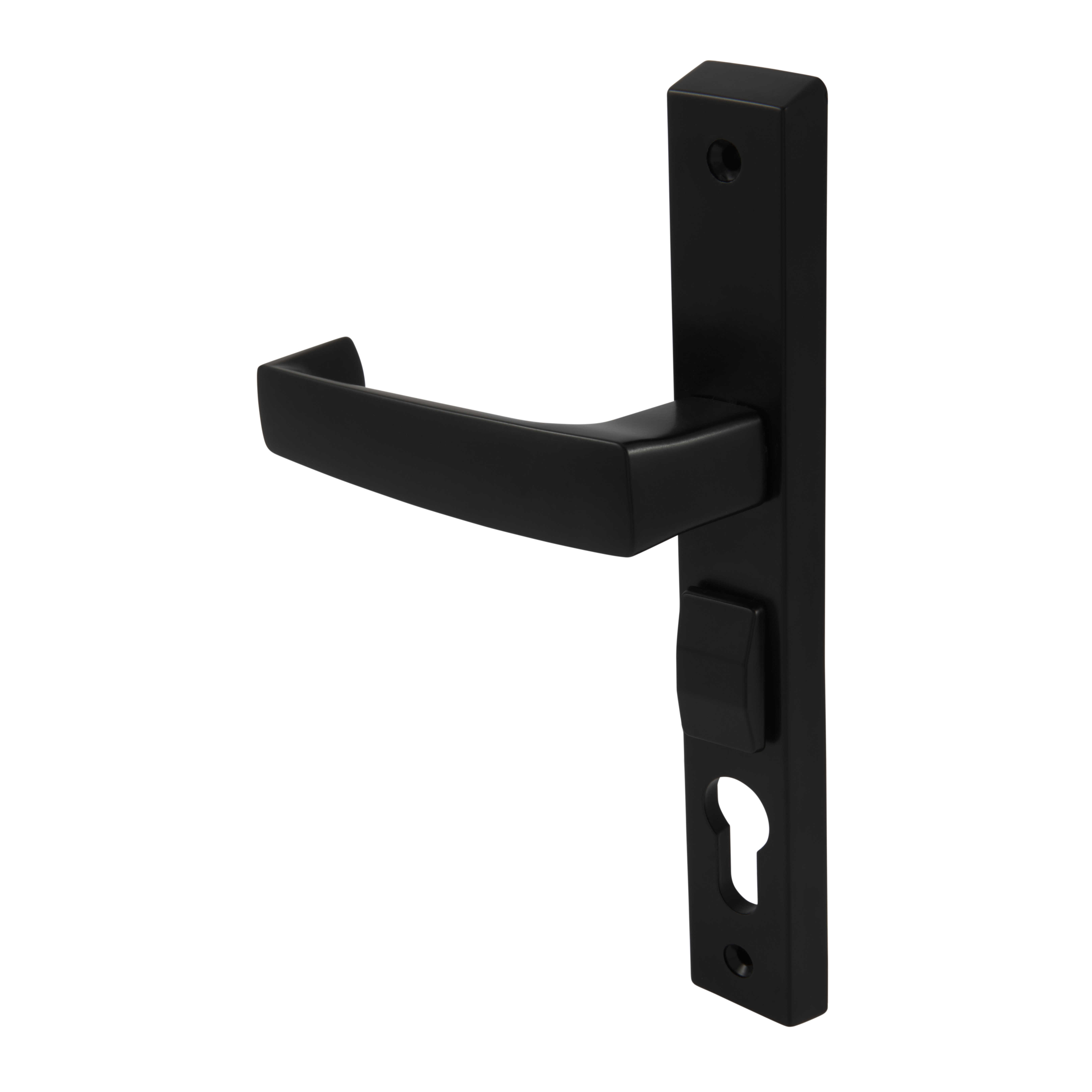 Austral Lock: Aurora Long Plate Lever