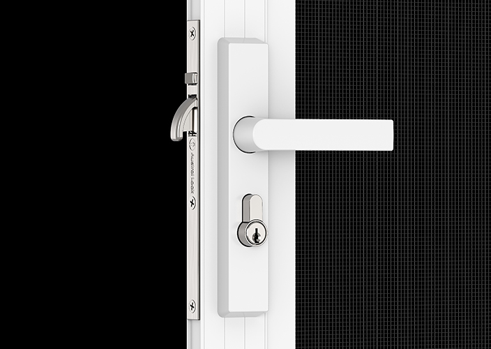 Forge Series - Austral Locks