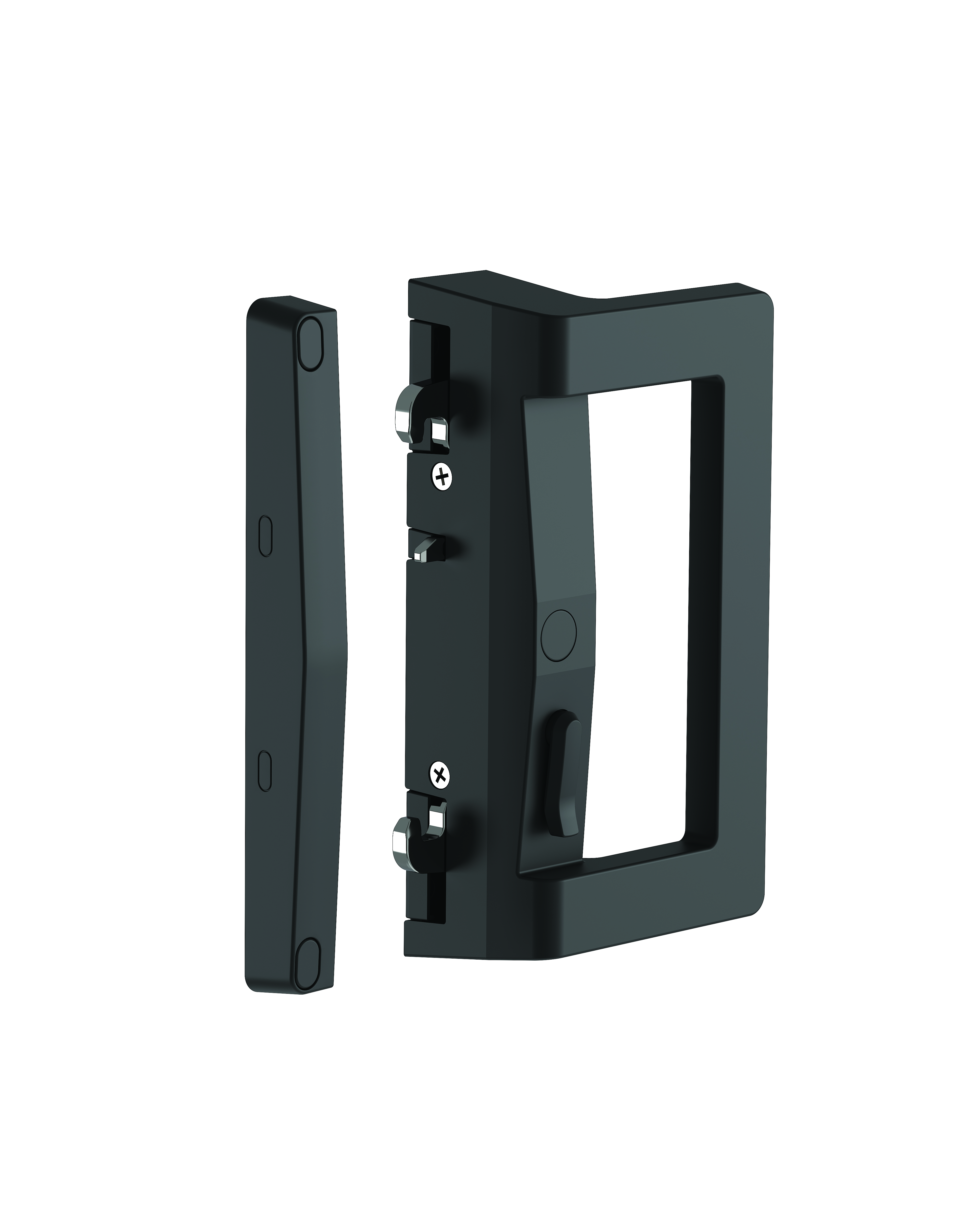 Surface Mount Sliding Door Locks Archives - Austral Locks