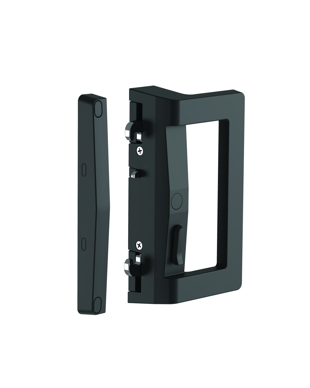 Surface Mount Sliding Door Locks Archives - Austral Locks