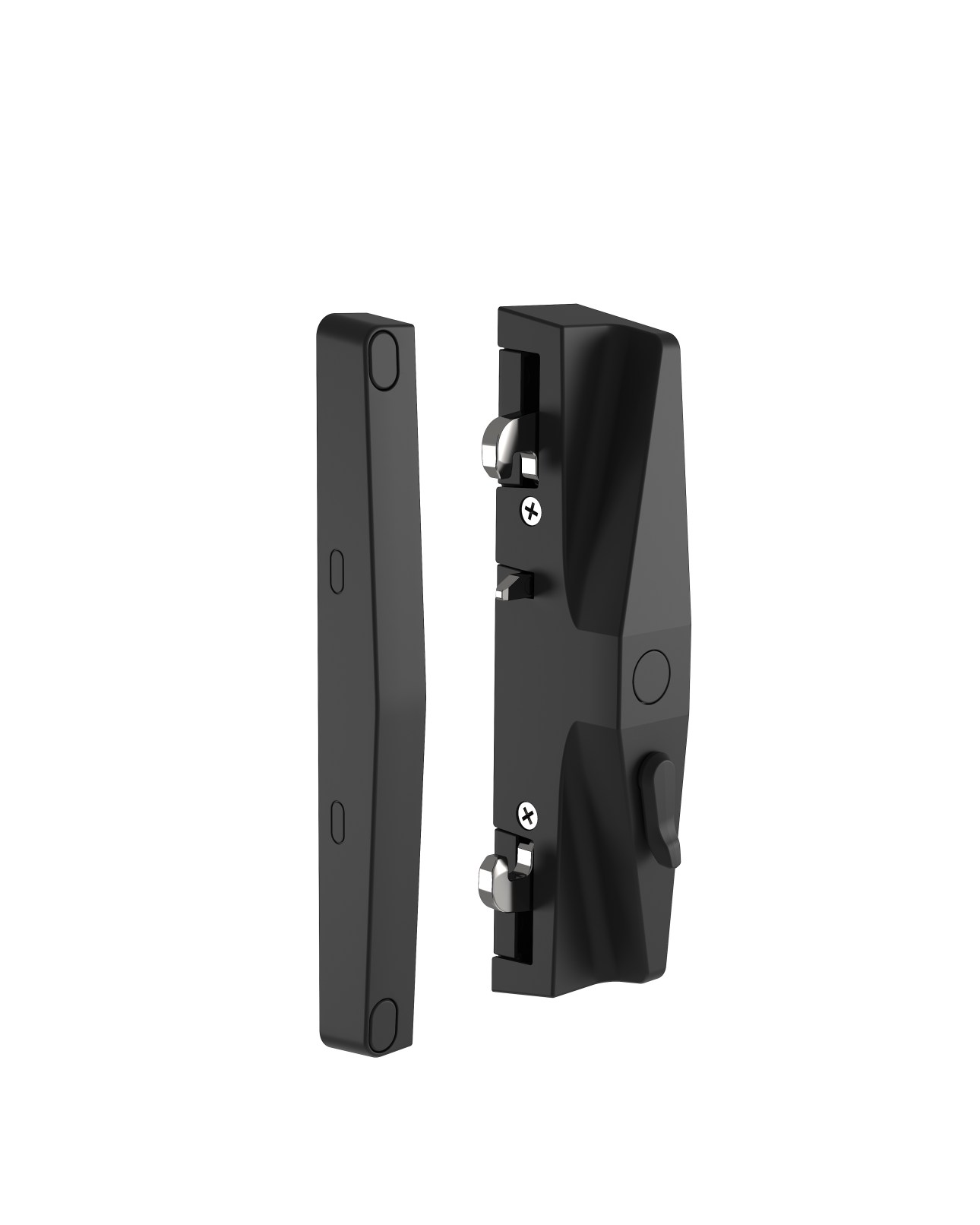 Surface Mount Sliding Door Locks Archives - Austral Locks