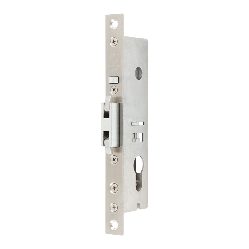 Austral Lock: Virtus Mortice Sliding Door Lock